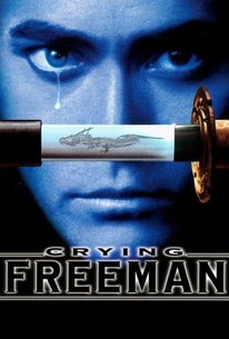 Crying Freeman | Rotten Tomatoes