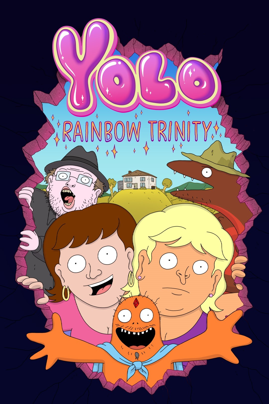 YOLO Pictures | Rotten Tomatoes