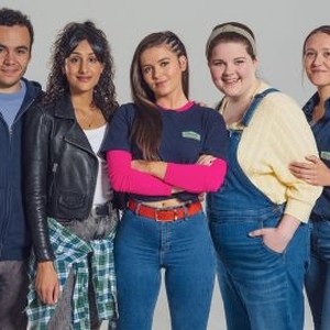 The Syndicate - Rotten Tomatoes