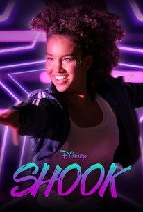 Shook: Season 1 | Rotten Tomatoes