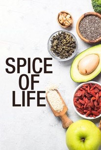 Spice of Life | Rotten Tomatoes