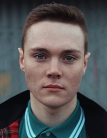 Jack Archer | Rotten Tomatoes