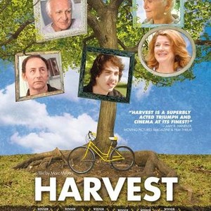 Harvest (2011) - Rotten Tomatoes