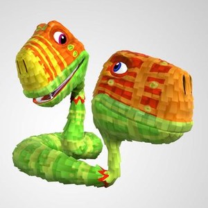 Viva Piñata - Rotten Tomatoes