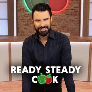 Ready Steady Cook - Rotten Tomatoes