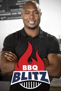 BBQ Blitz | Rotten Tomatoes