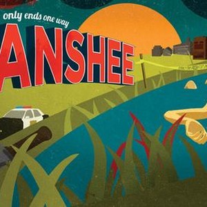 Banshee - Rotten Tomatoes