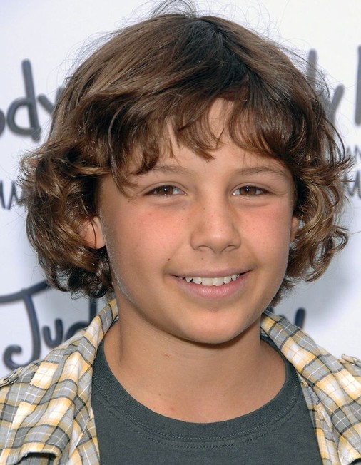 Ty Panitz - Rotten Tomatoes