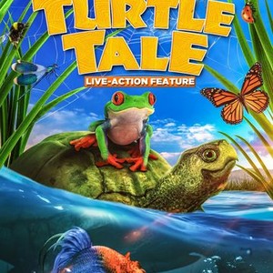 Turtle Tale - Rotten Tomatoes