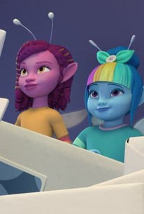 Dew Drop Diaries: Season 1, Episode 7 | Rotten Tomatoes