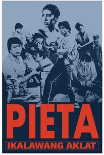 Pieta: Ikalawang Aklat | Rotten Tomatoes