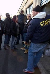 Storage Hunters: Season 3, Episode 2 | Rotten Tomatoes