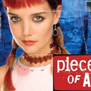 Pieces of April - Rotten Tomatoes