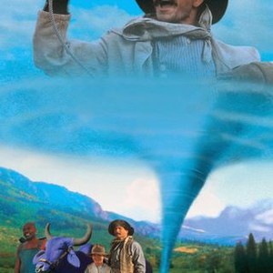 Tall Tale: The Unbelievable Adventures of Pecos Bill - Rotten Tomatoes