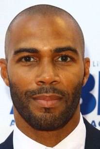 Omari Hardwick - Rotten Tomatoes