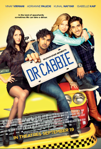 Dr. Cabbie | Rotten Tomatoes