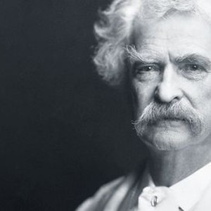 Mark Twain - Rotten Tomatoes