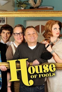 House of Fools - Rotten Tomatoes