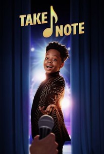 Take Note | Rotten Tomatoes