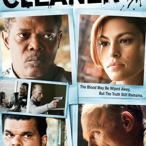 Cleaner - Rotten Tomatoes