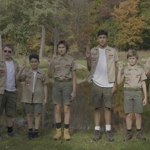 Boy Scout's Honor - Rotten Tomatoes