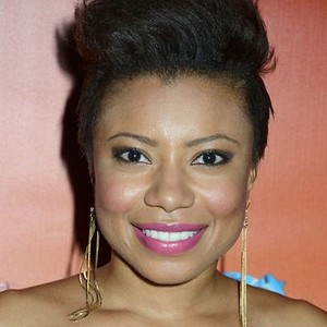 Shalita Grant - Rotten Tomatoes