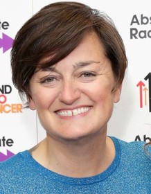 Zoe Lyons | Rotten Tomatoes
