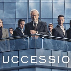 Succession - Rotten Tomatoes