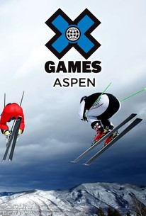 X Games Aspen | Rotten Tomatoes