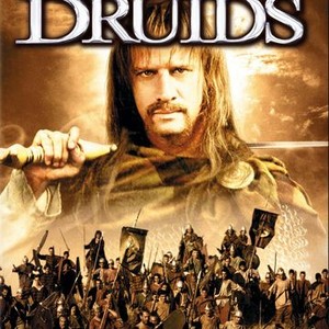 Druids - Rotten Tomatoes