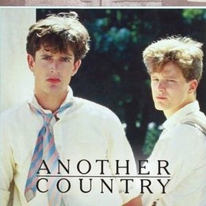 Colin Firth Another Country