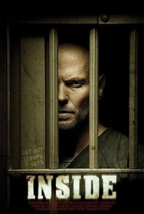 Inside (2012) | Rotten Tomatoes