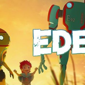 Eden - Rotten Tomatoes