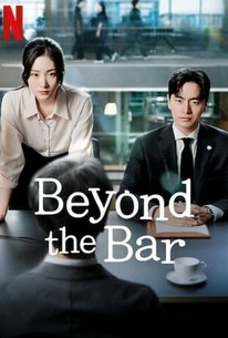 Beyond the Bar: Season 1 | Rotten Tomatoes
