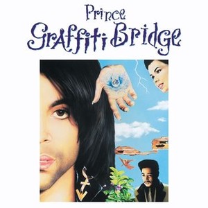 Graffiti Bridge - Rotten Tomatoes
