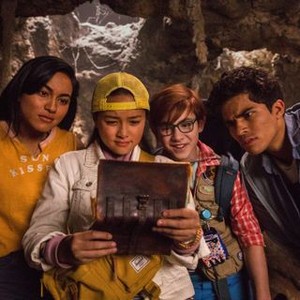 Finding 'Ohana - Rotten Tomatoes