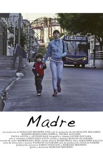 Madre 2013 Rotten Tomatoes