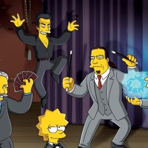 The Simpsons: Season 22, Episode 18 - Rotten Tomatoes