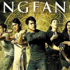 Vengeance - Rotten Tomatoes