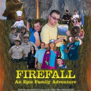 Firefall: An Epic Family Adventure - Rotten Tomatoes
